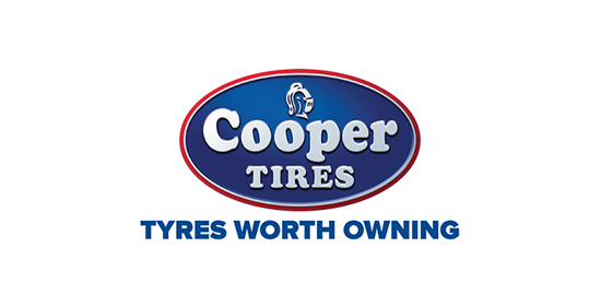 Cooper Tires [WHITE BG] – 4wd TV