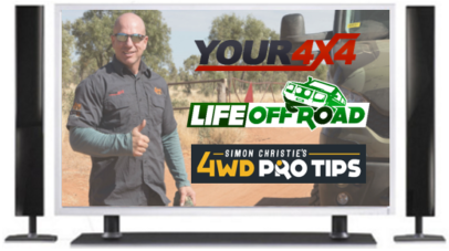 4wdTV watch – 4wd TV